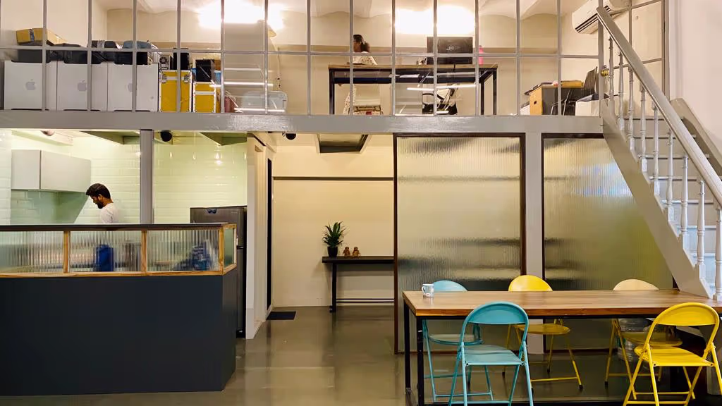 CGI Careers in London & Mumbai | Jobs at Tonic CGI Studio